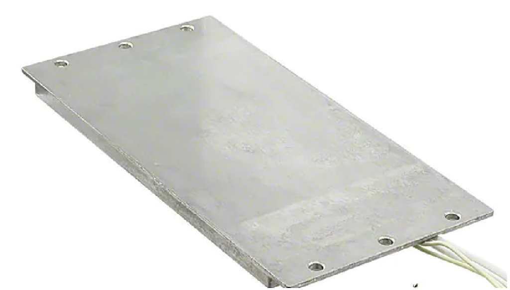 Panasonic regeneretive resistor - UAC