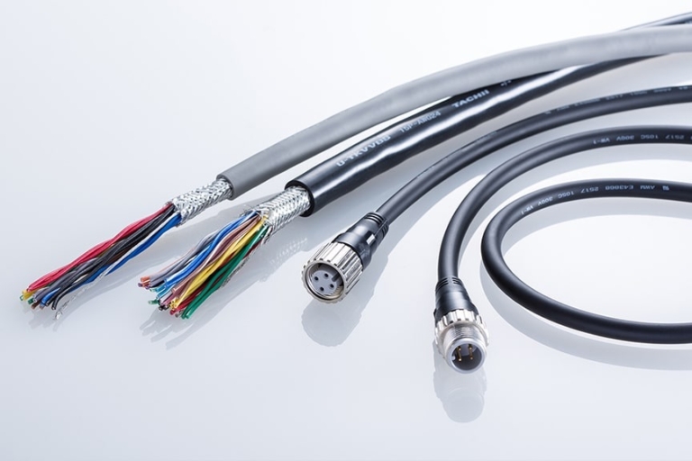 Connector - UAC